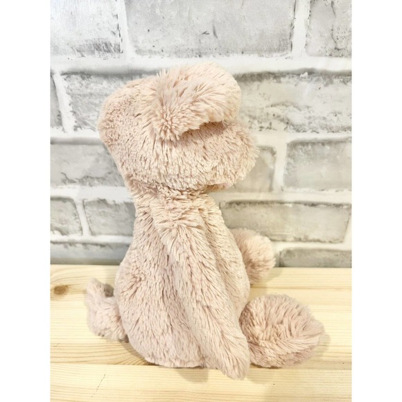 Jellycat | Toys | Jellycat London Bashful Pig Soft Pink Plush Lovey ...